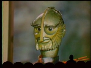 The Satellite Transmissions: MST3K KTMA Ep1: Invaders From The Deep ...