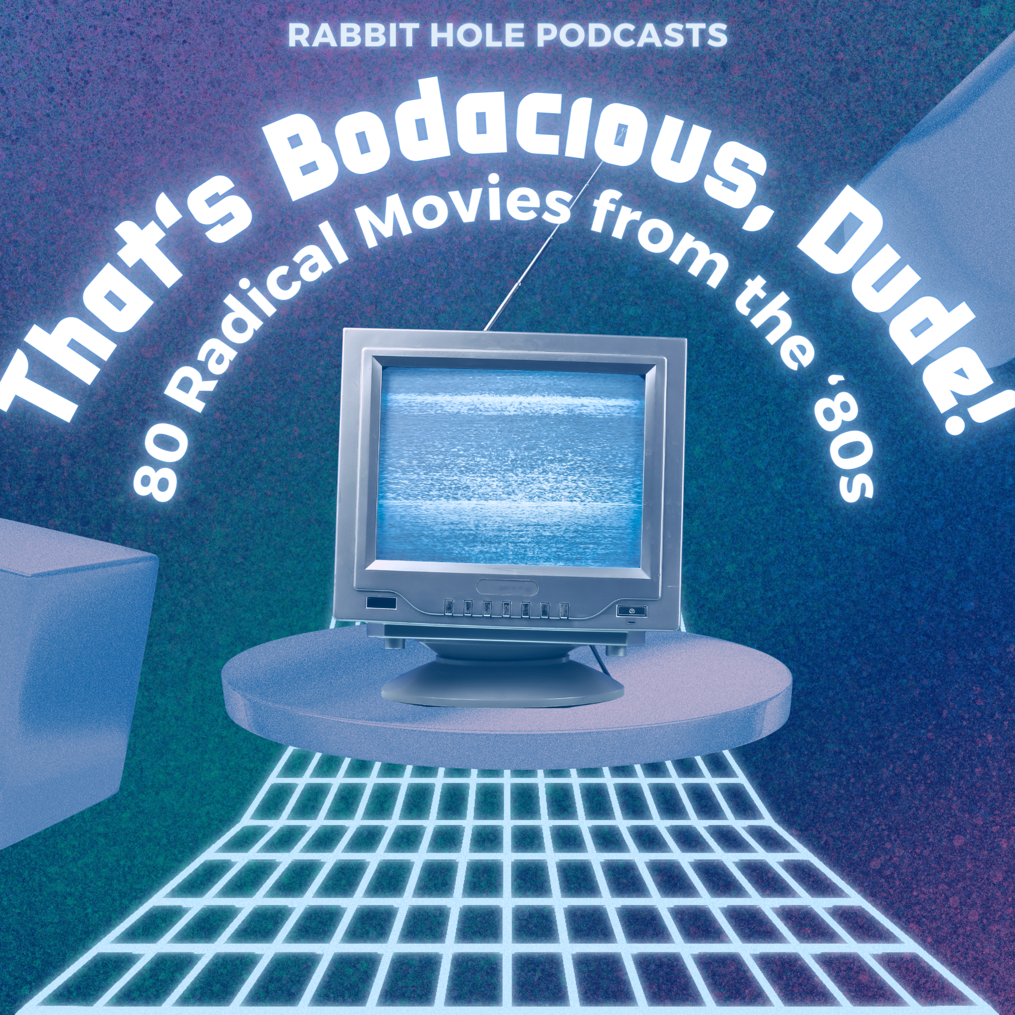 That’s Bodacious, Dude! #41: National Lampoon’s Christmas Vacation ...
