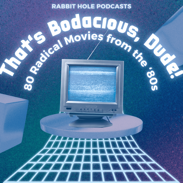 That’s Bodacious, Dude! #39: Day of the Dead (1985) – Rabbit Hole Podcasts