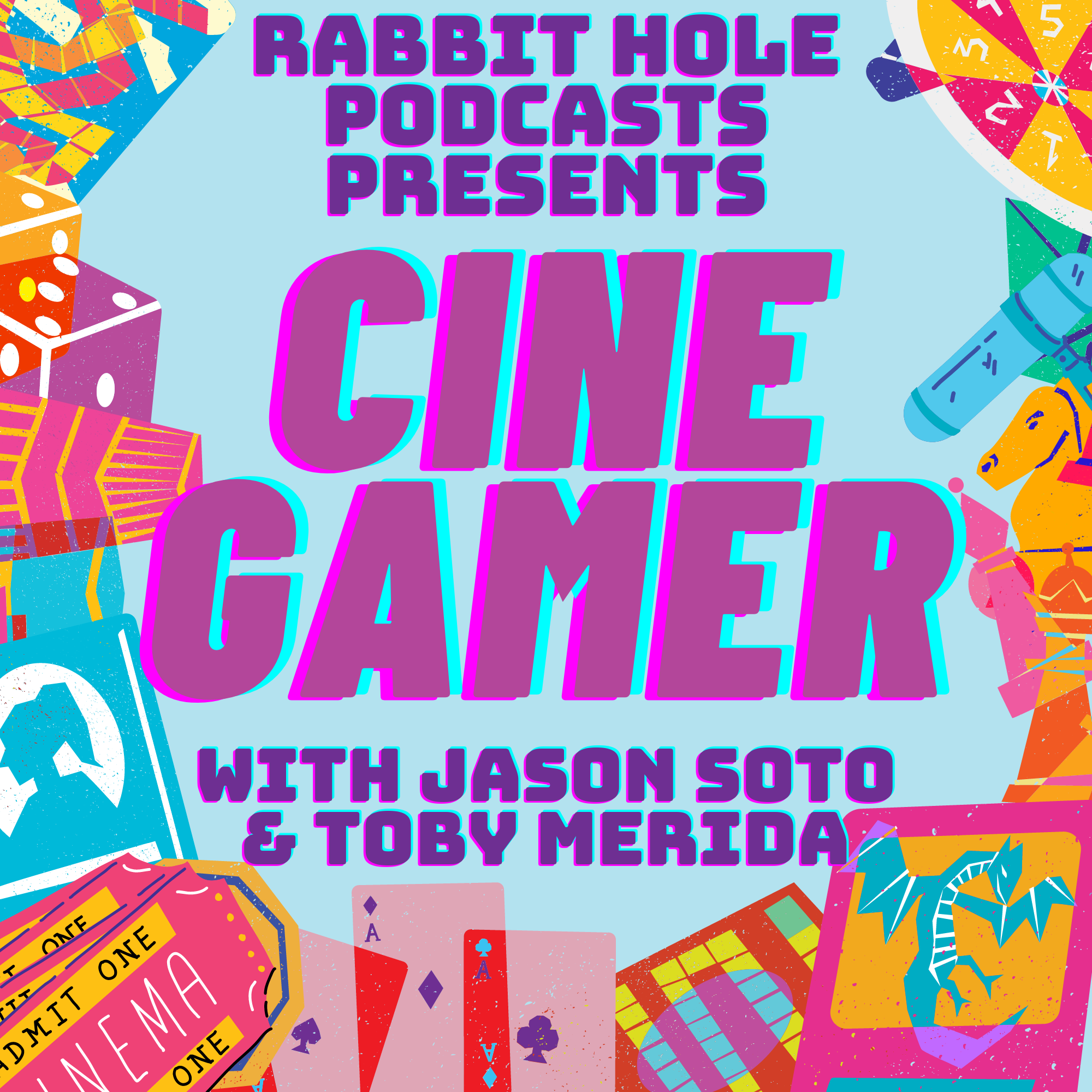CineGamer #47: Monty Python and the Holy Grail: The Game – Rabbit Hole ...