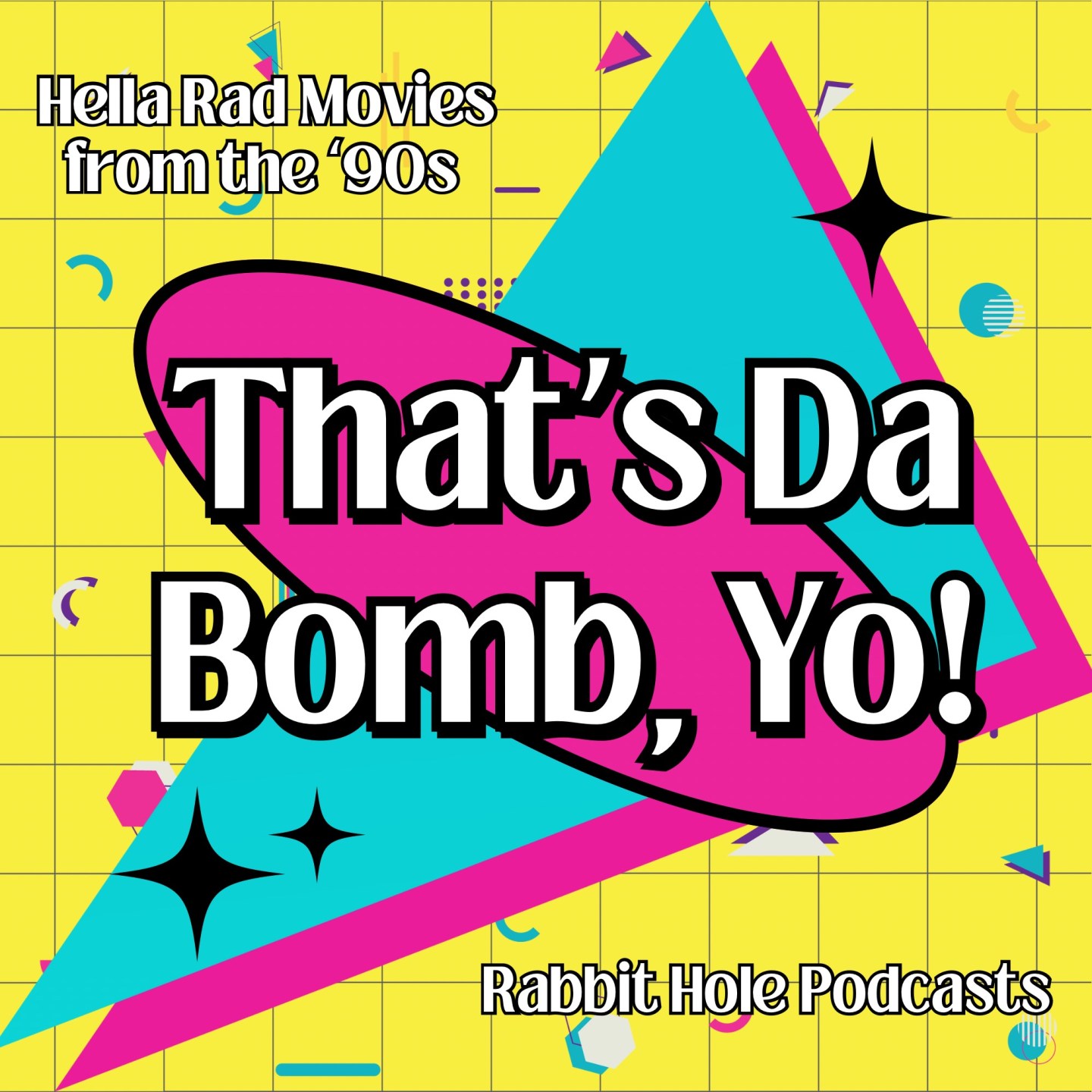 That’s Da Bomb, Yo! #82: Kids (1995) – Rabbit Hole Podcasts